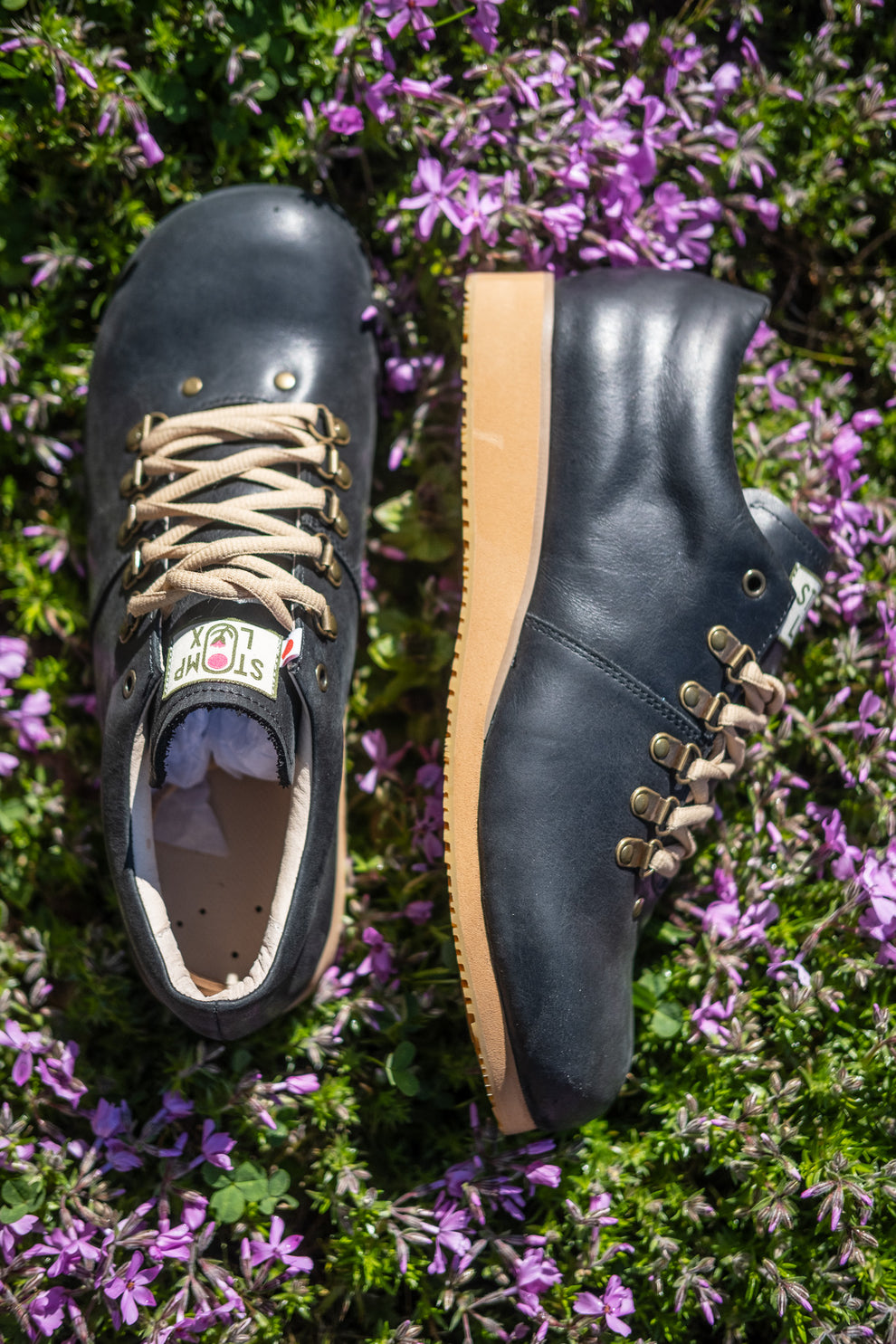 Stomp Lox / LaRon SPD Shoes – Rons Bikes