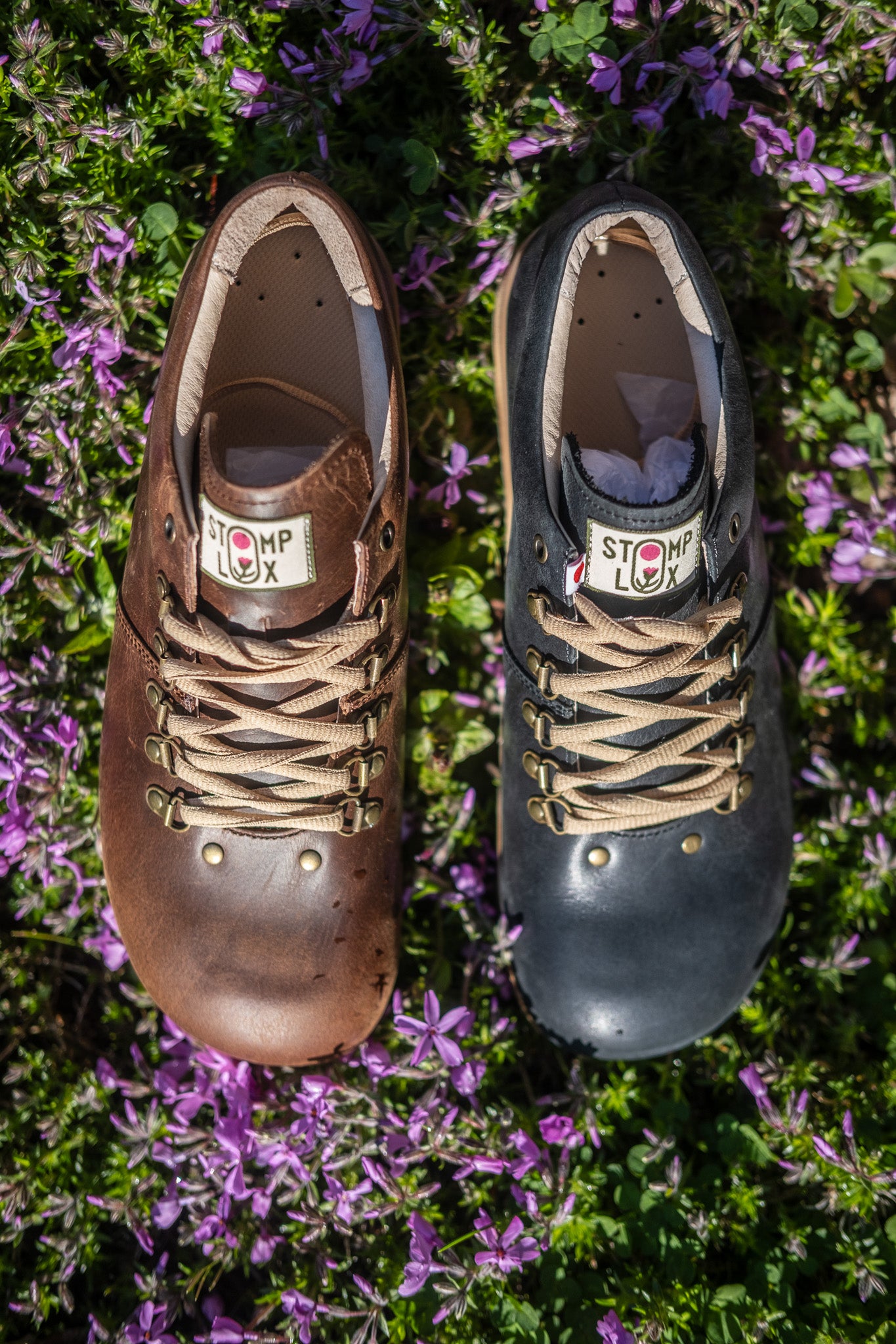 Stomp Lox / LaRon SPD Shoes – Rons Bikes